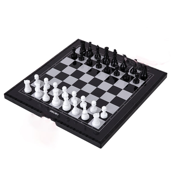 Magnet chess folding board – My Store